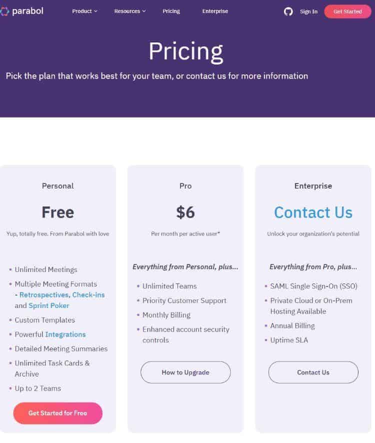 7 Лучших программ для управления собраниями сотрудников - xmldatafeed.com