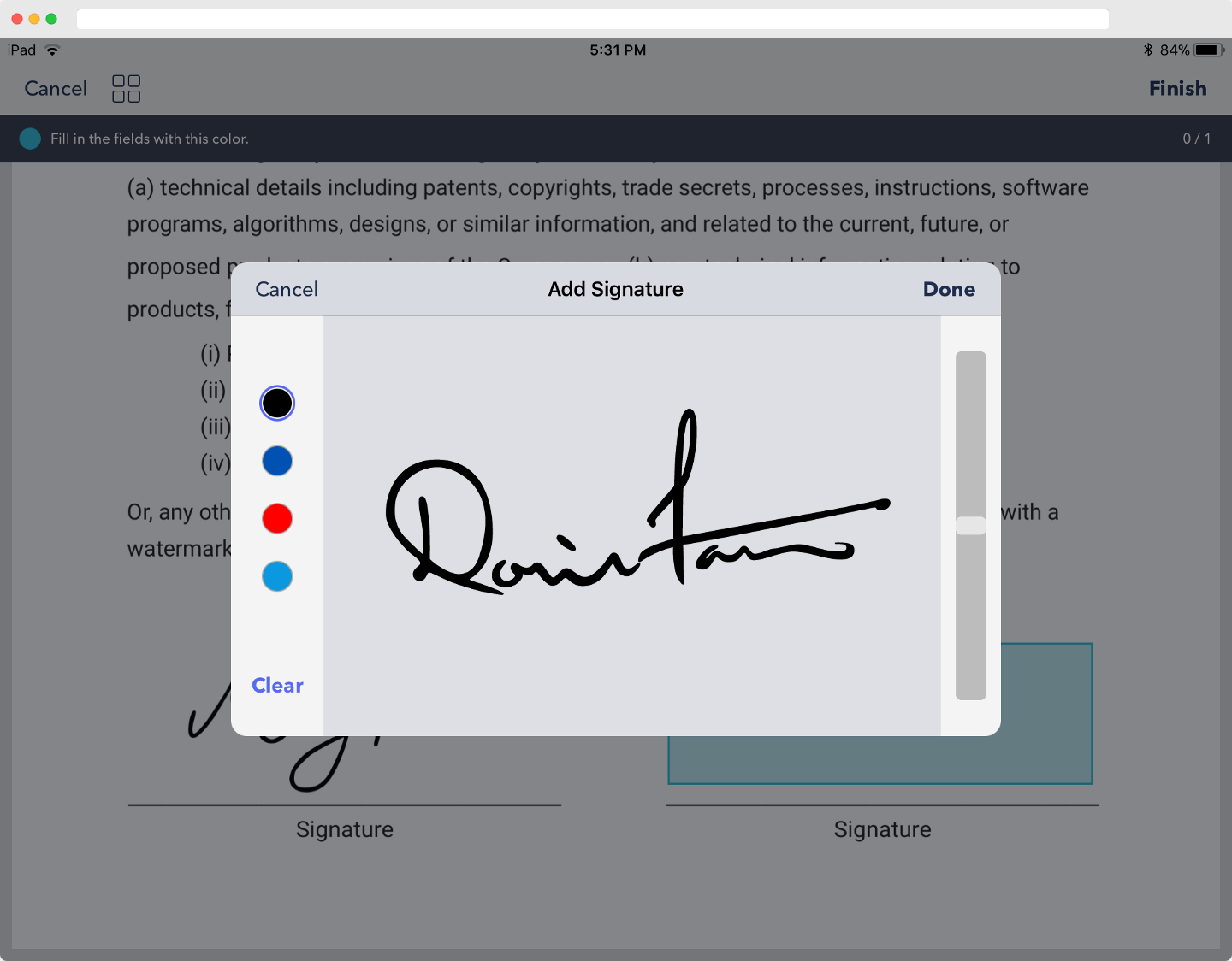15 лучших альтернатив DocuSign - xmldatafeed.com