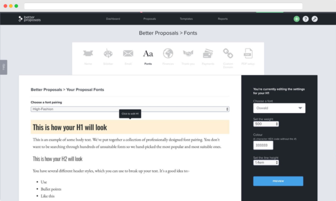 15 лучших альтернатив DocuSign - xmldatafeed.com