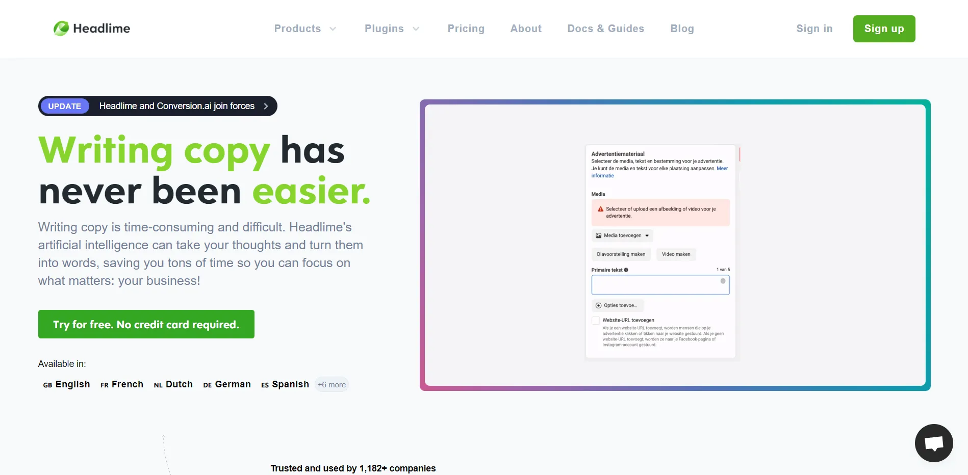 15 лучших инструментов AI-копирайтинга для создания выигрышных текстов - xmldatafeed.com