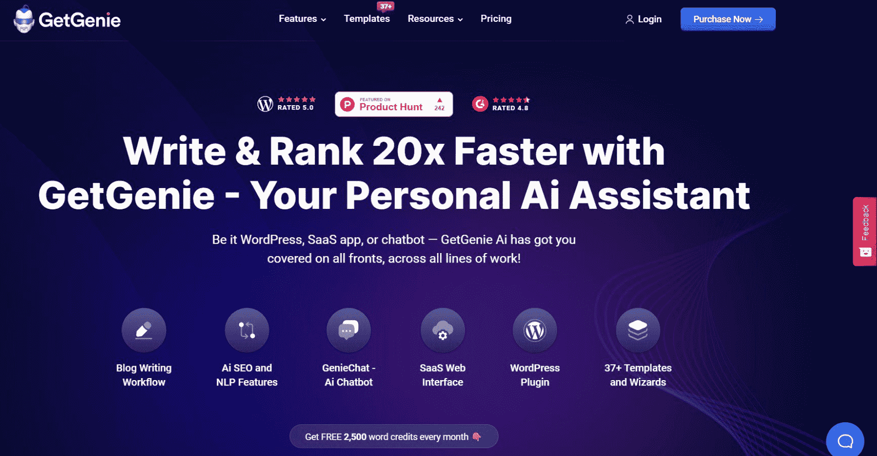 9 лучших ИИ плагинов для генерации контента на Wordpress - xmldatafeed.com